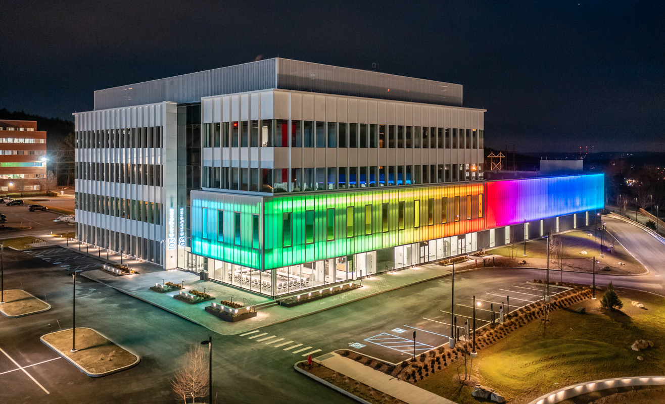 The Complete Guide to Architectural Lighting Controls for Building Facades