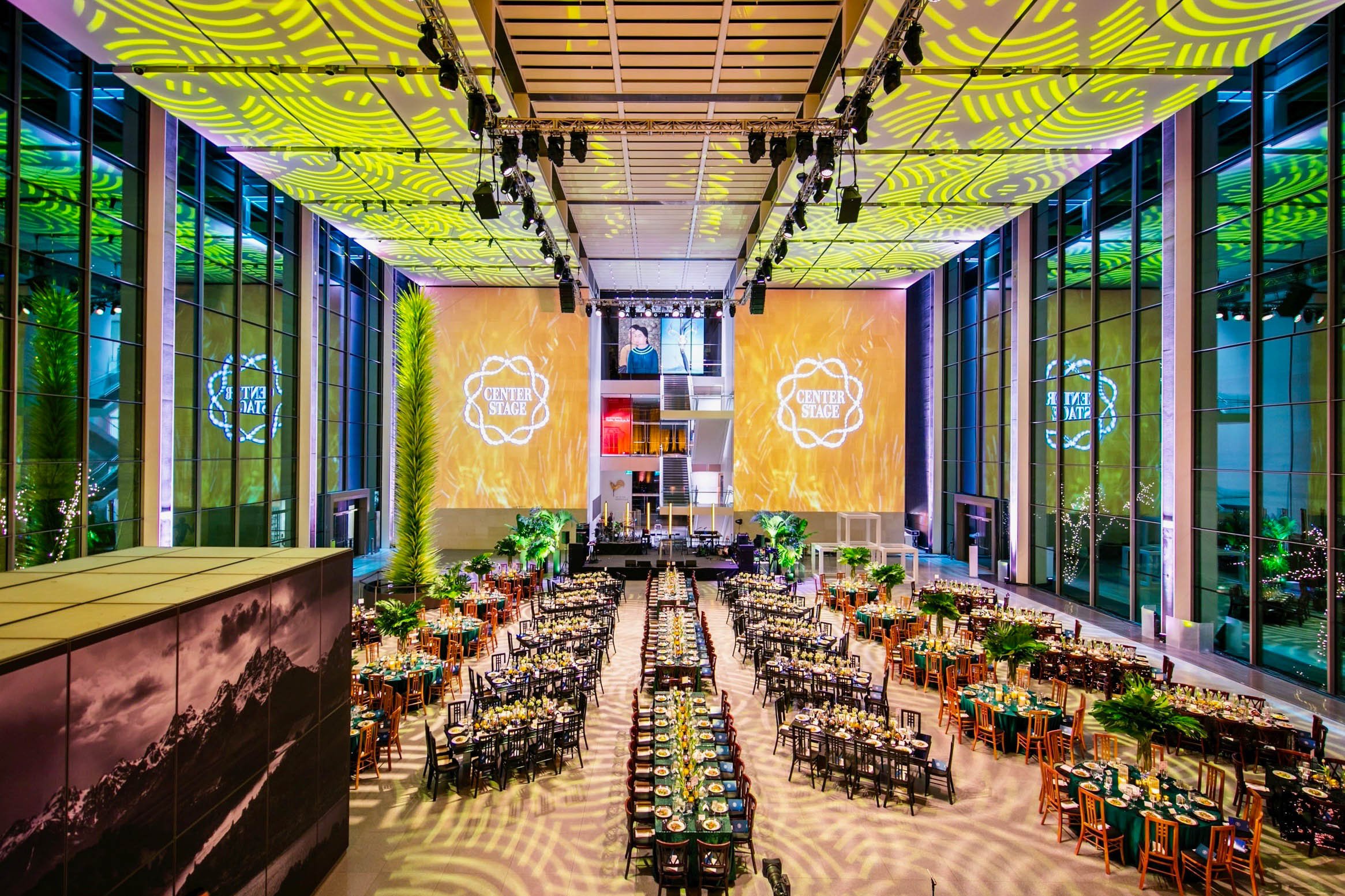 Expert Guide to Gobo Lighting: Illuminate Your Space with Precision