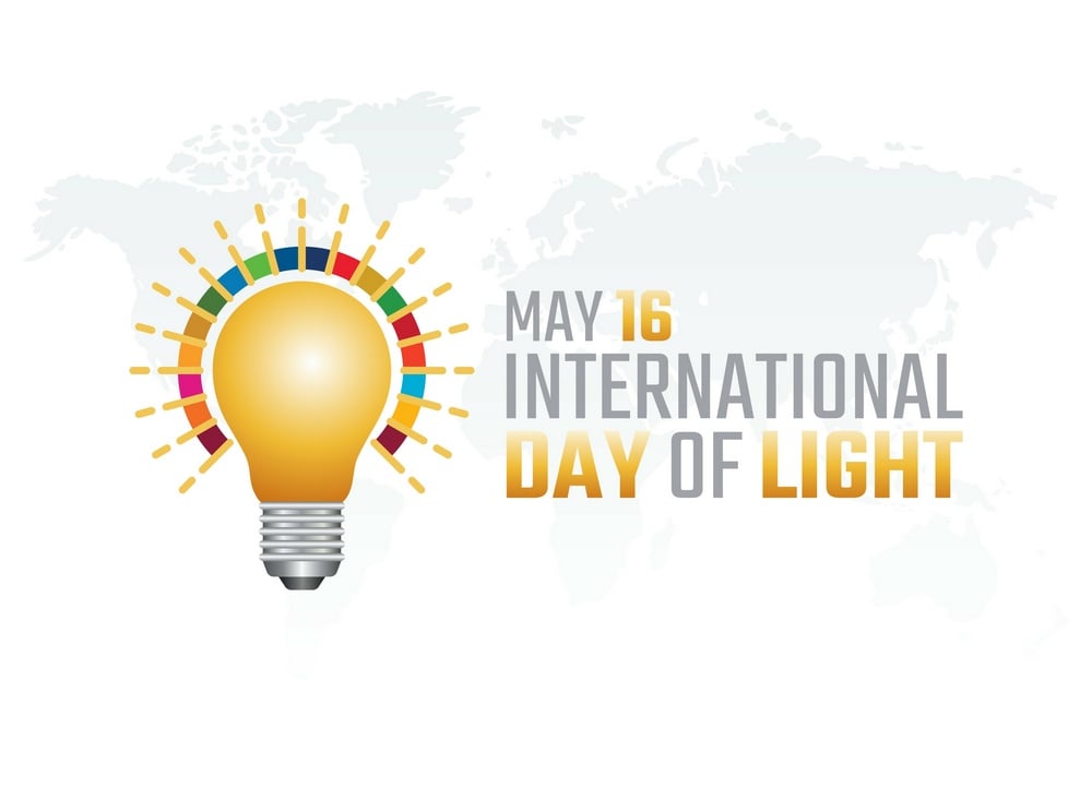 International Day of Light in 2023 | PORT Lighting