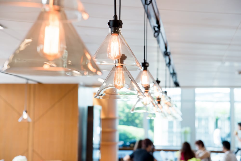 Create a Healthy Lighting Environment