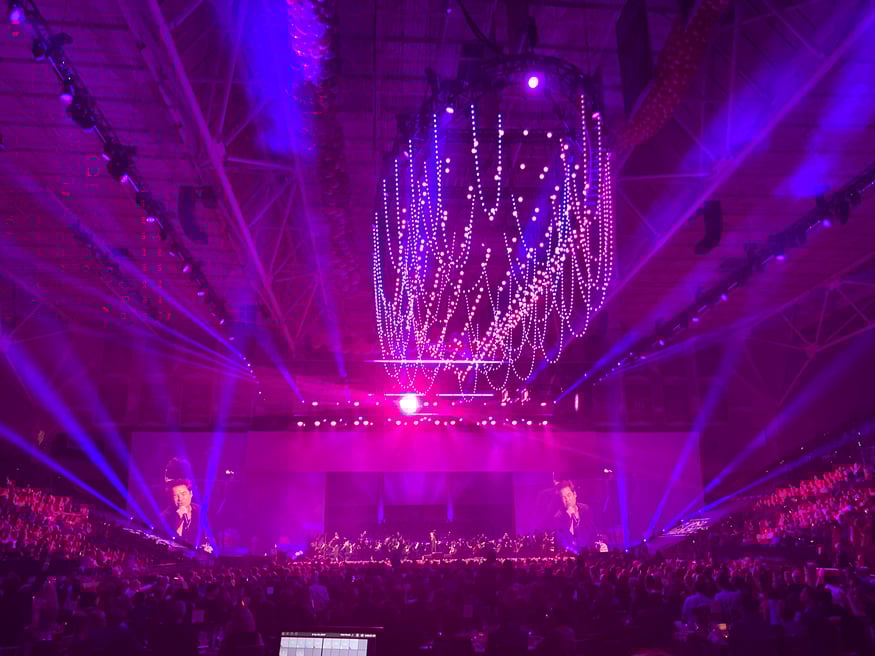 Top Audio Visual Questions to Ask Your AV Experts