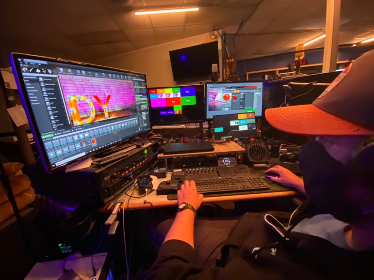 Top Audio Visual Questions to Ask Your AV Experts