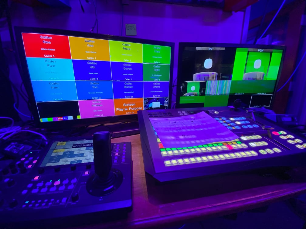 Top Audio Visual Questions to Ask Your AV Experts