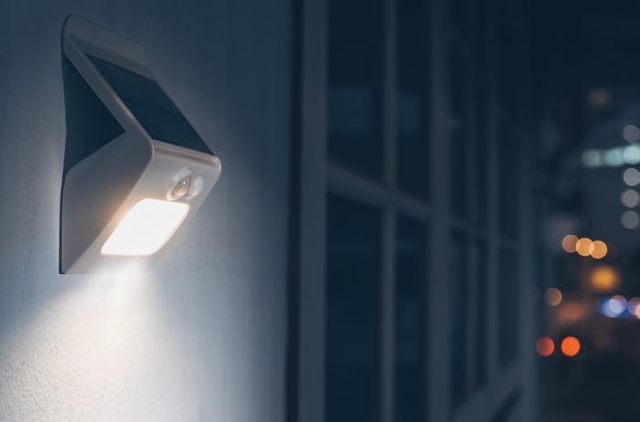 Smart Lighting for Theater, Events, and Businesses