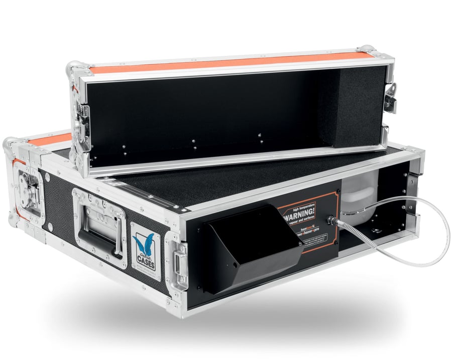 PORT — Rentals Hazers & Fog Machines