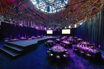 8 Creative Lighting Ideas to Elevate Your Event