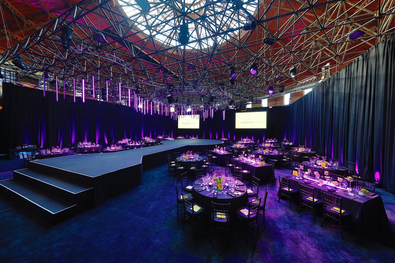8 Creative Lighting Ideas to Elevate Your Event