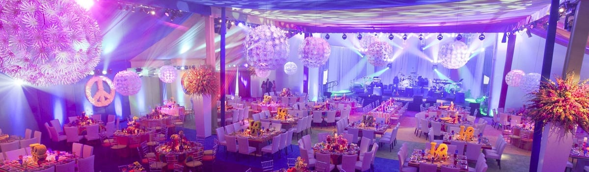 Port Lighting Systems — Event Lighting & Production