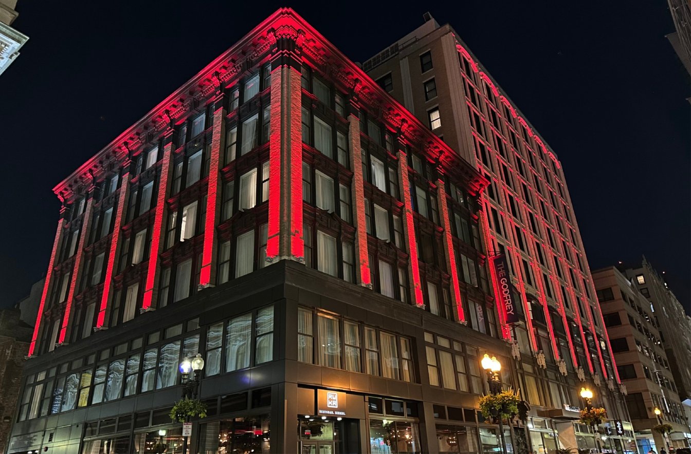 A Guide to US Architectural Lighting Design