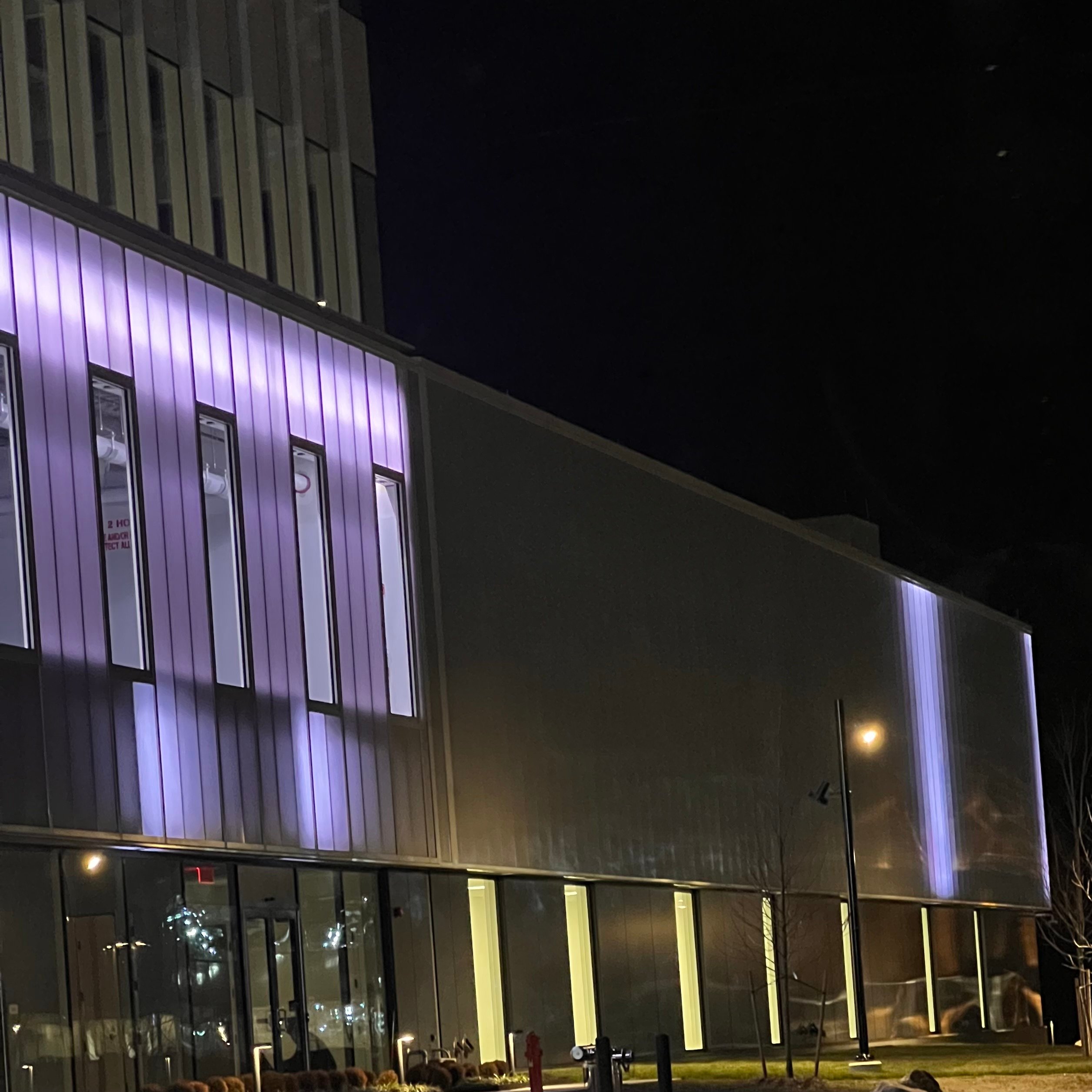 Architectural Lighting Controls & Programming: Enhancing Efficiency