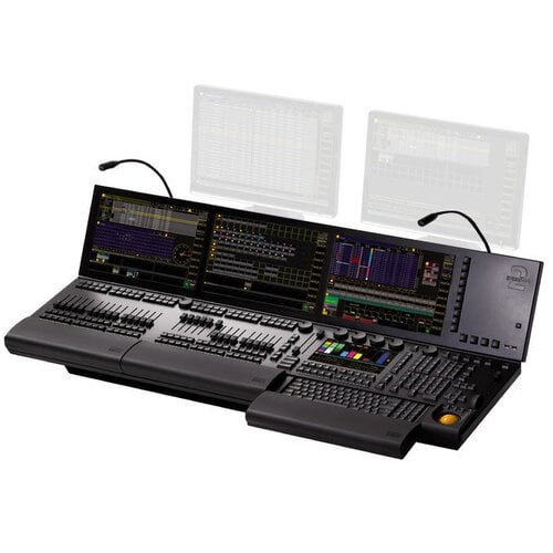 PORT — Grand MA Console