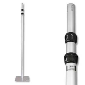 Port Lighting Systems — Rentals Pipe & Drape hardware