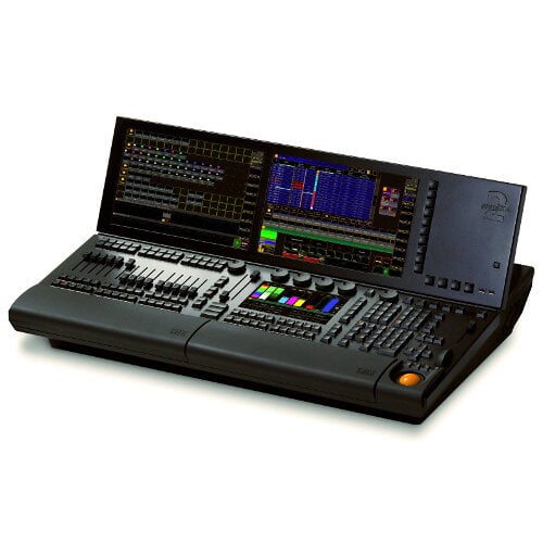 PORT — Grand MA Console