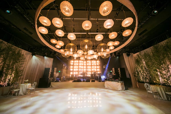 Avoid Event Mishaps with our Lighting Checklist