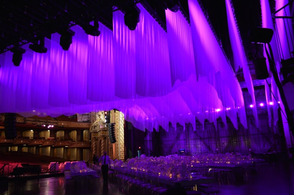 The Role of Lighting Design on Broadway | PORT Lighting