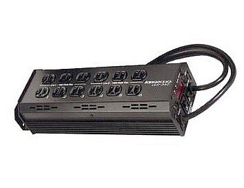 Port Lighting Systems — Rental Dimmers