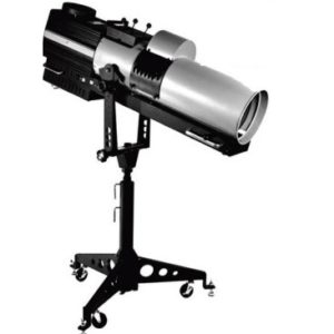 The Evolution of the Spotlight | PORT Lighting