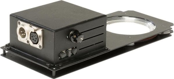 Port Lighting Systems — Rentals Special FX, Strobes & Mirror Balls