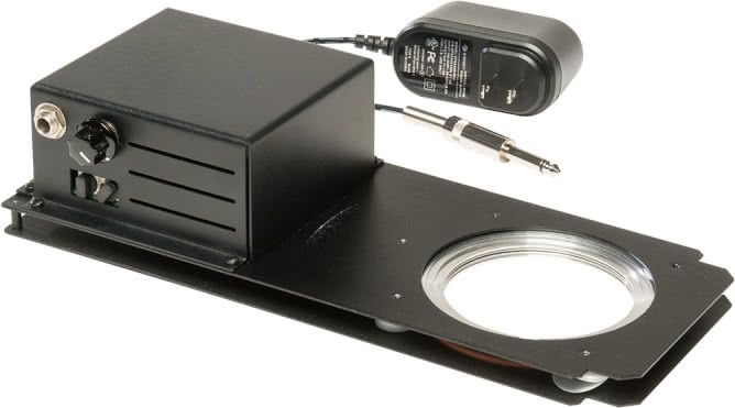 Port Lighting Systems — Rentals Specialty and FX