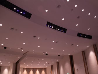 A Guide to Installation of Stage Lighting Rigging And Curtains
