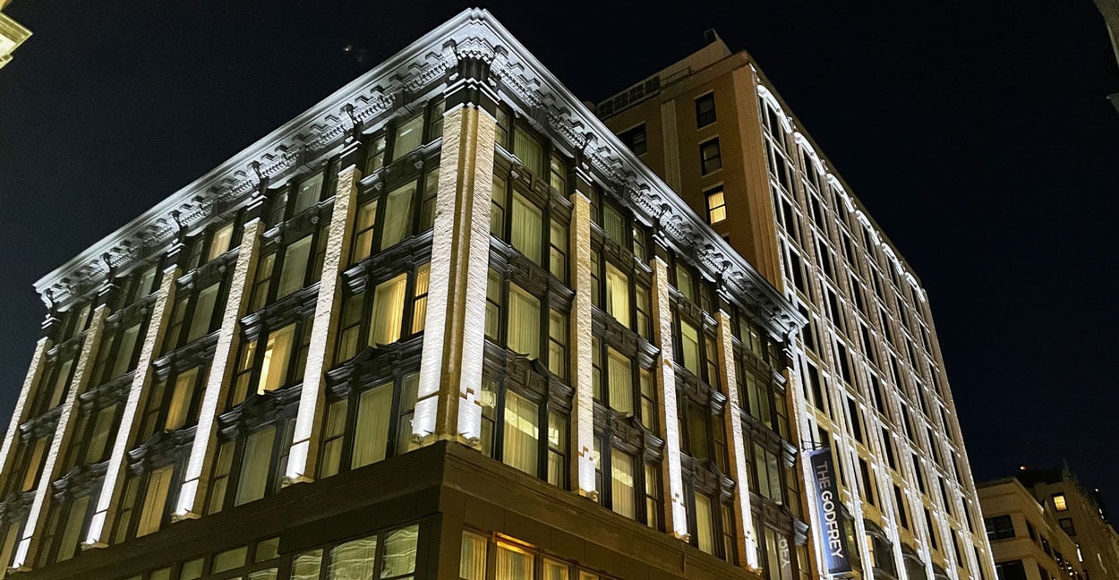 A Guide to Lighting Control Systems (Design and Installation)