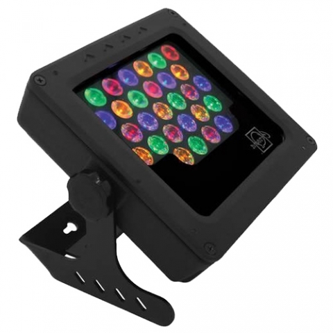 PORT — Static LED Fixtures Including ColorSource, Leko Lights, & More