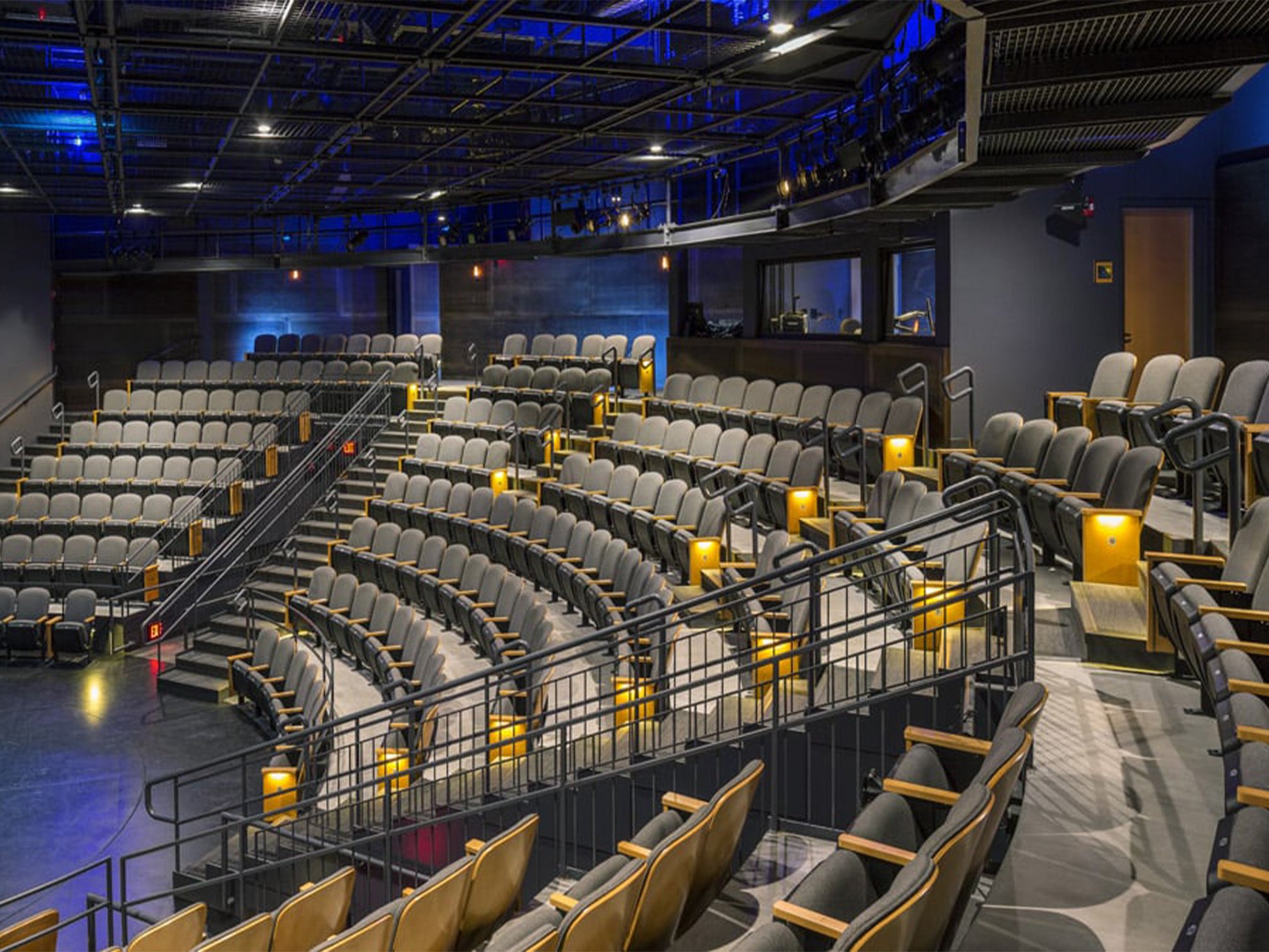 A Guide to Theatrical Lighting Design
