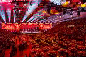 8 Creative Lighting Ideas to Elevate Your Event