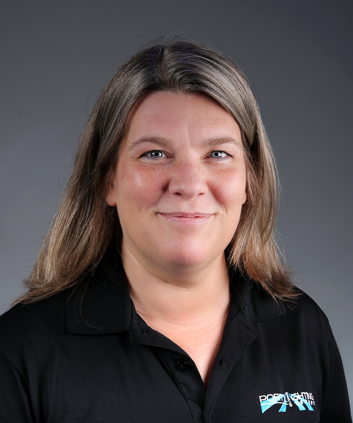 Port Lighting Systems — Team