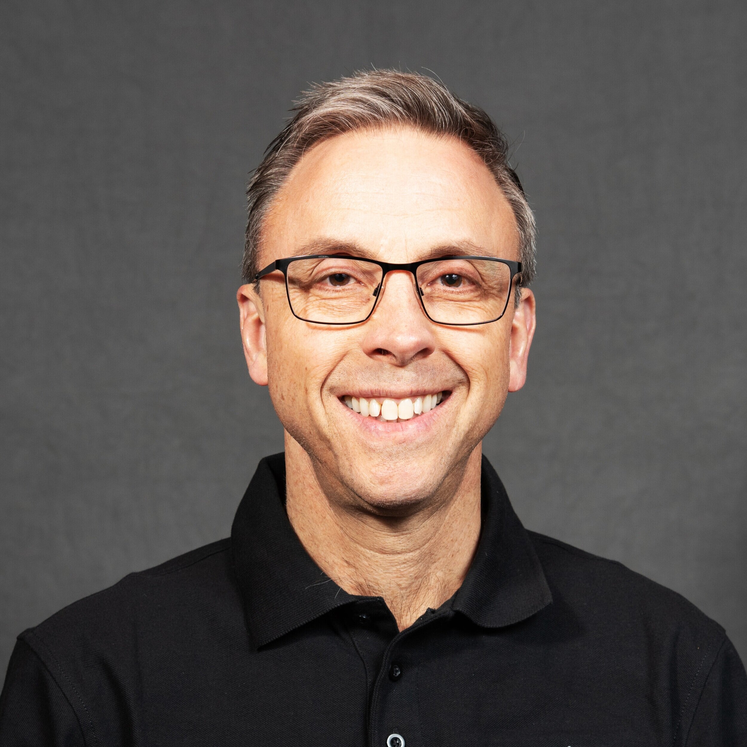 Port Lighting Systems — Team