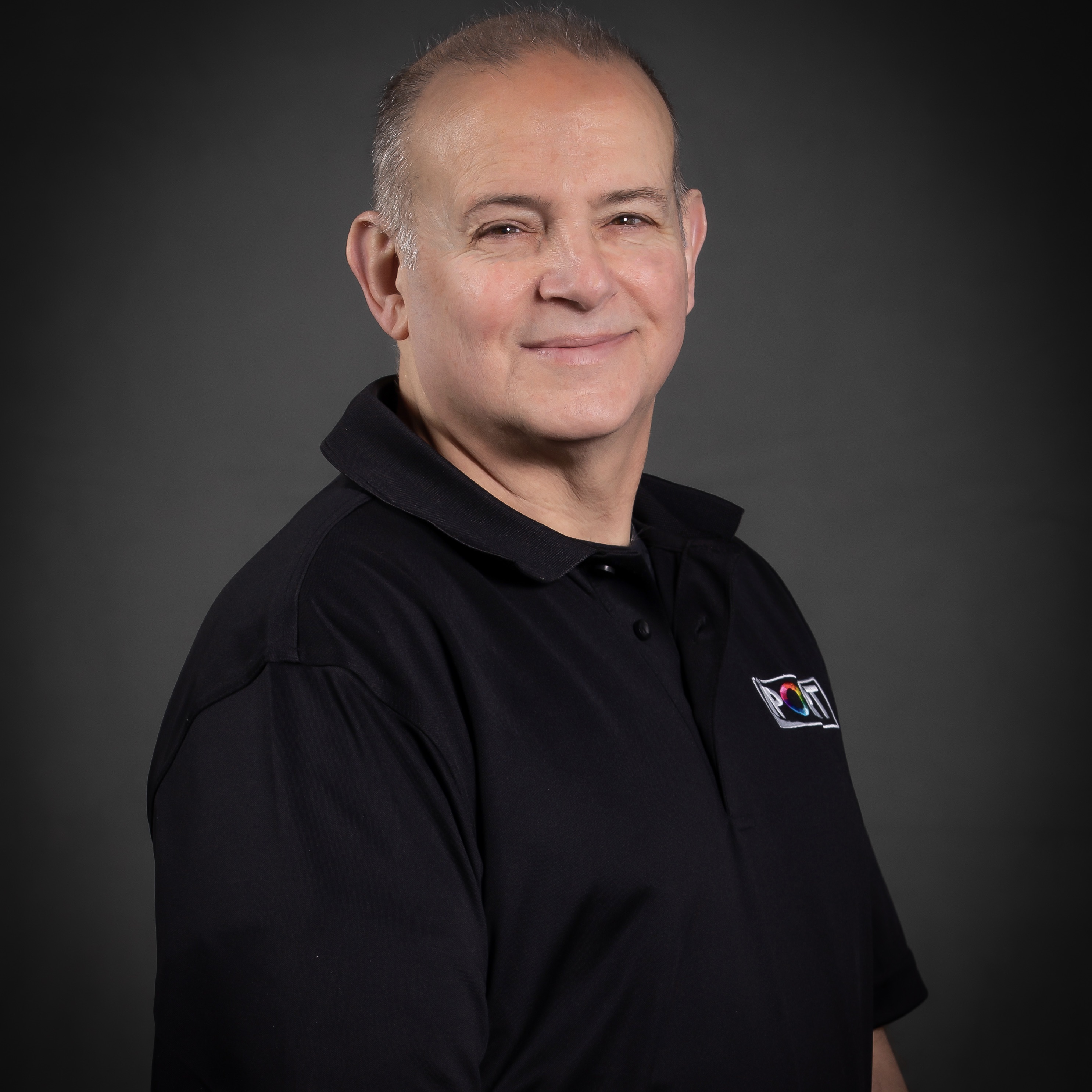 Port Lighting Systems — Team