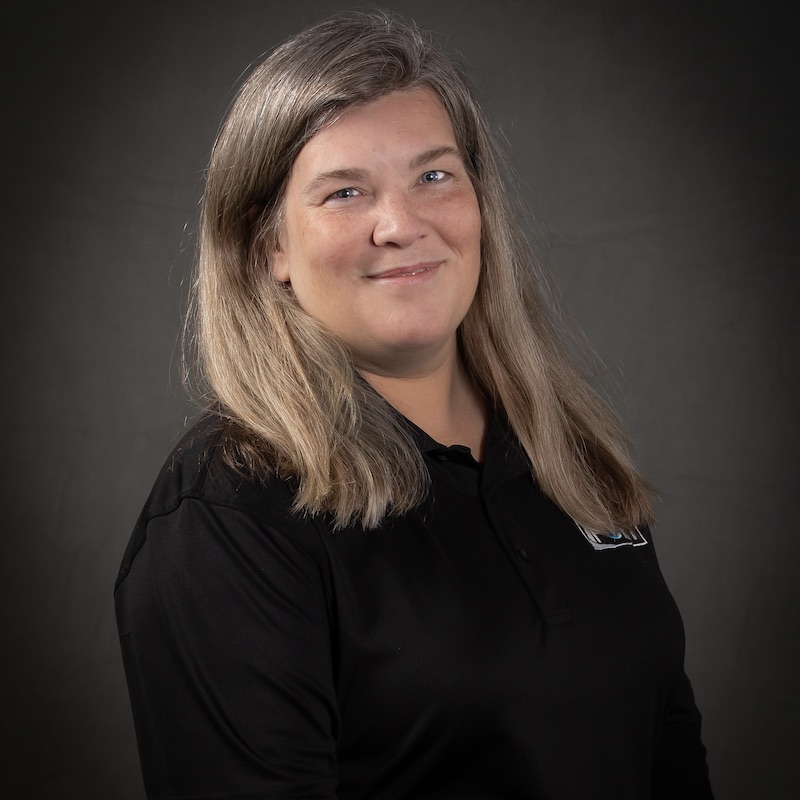 Port Lighting Systems — Team